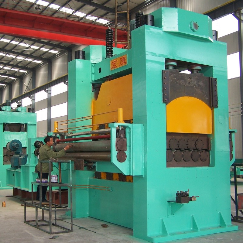 Steel Sheet Machine Coil Level with High Productivity and Coil ...