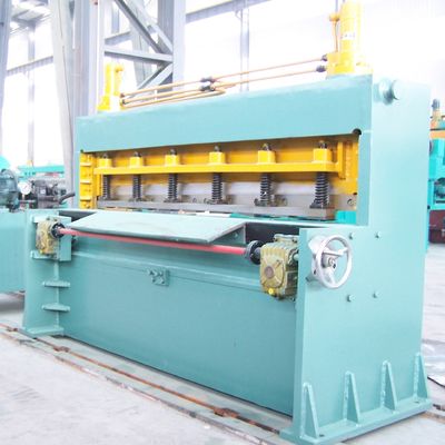 Quality Steel Coil Slitting Machine Line & Steel Coil Shearing Machine ...